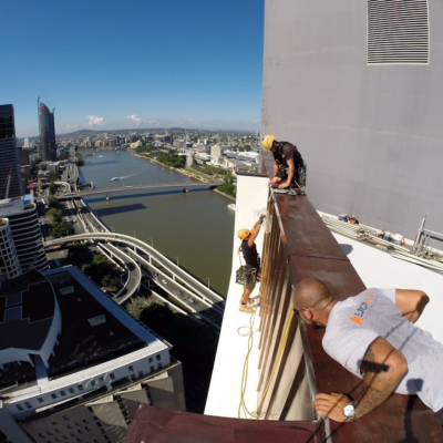 Euroclad - Wall Cladding & Roofing Australia